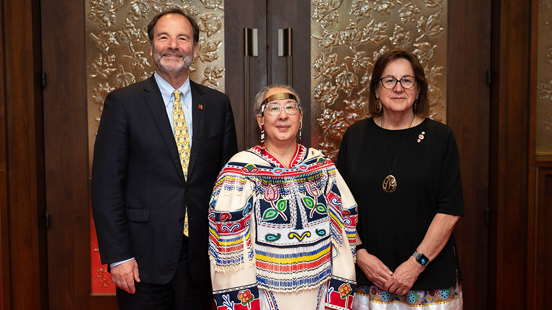 Meet Canada’s newest senators 2024