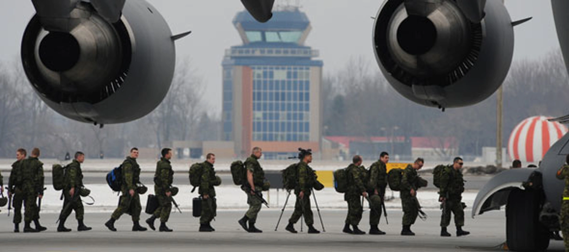 Transcripts & Minutes - Standing Senate Committee on National Security ...