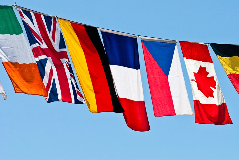 Meetings #24 - Standing Senate Committee on Foreign Affairs and ...