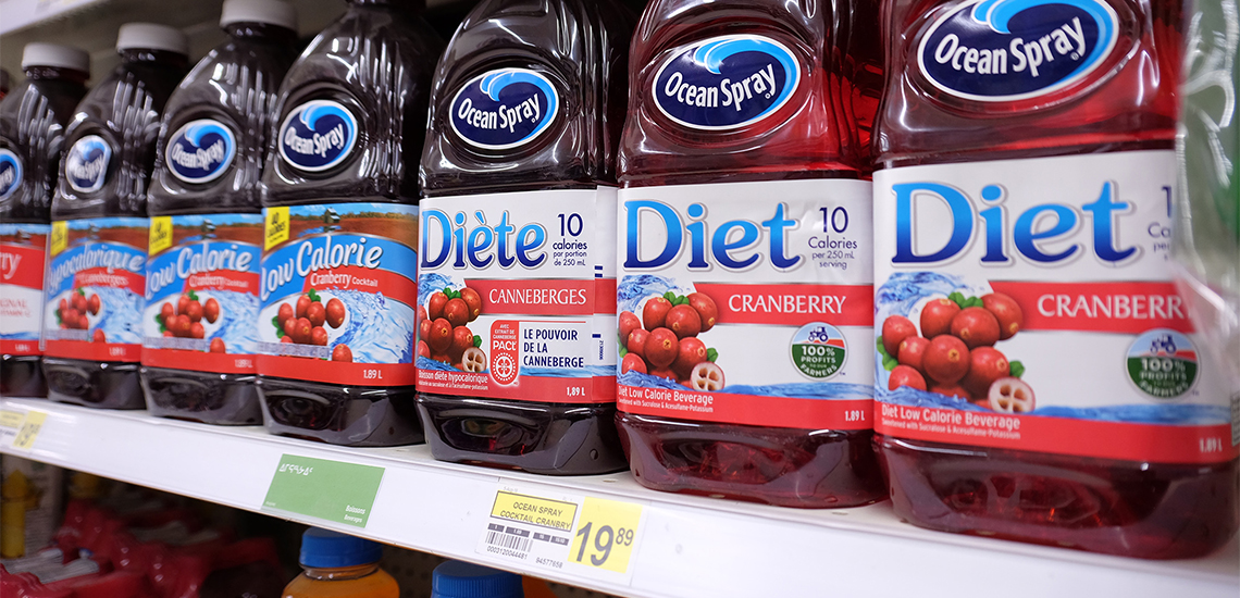 When it comes to food security in the North, Inuit need a seat at the ...