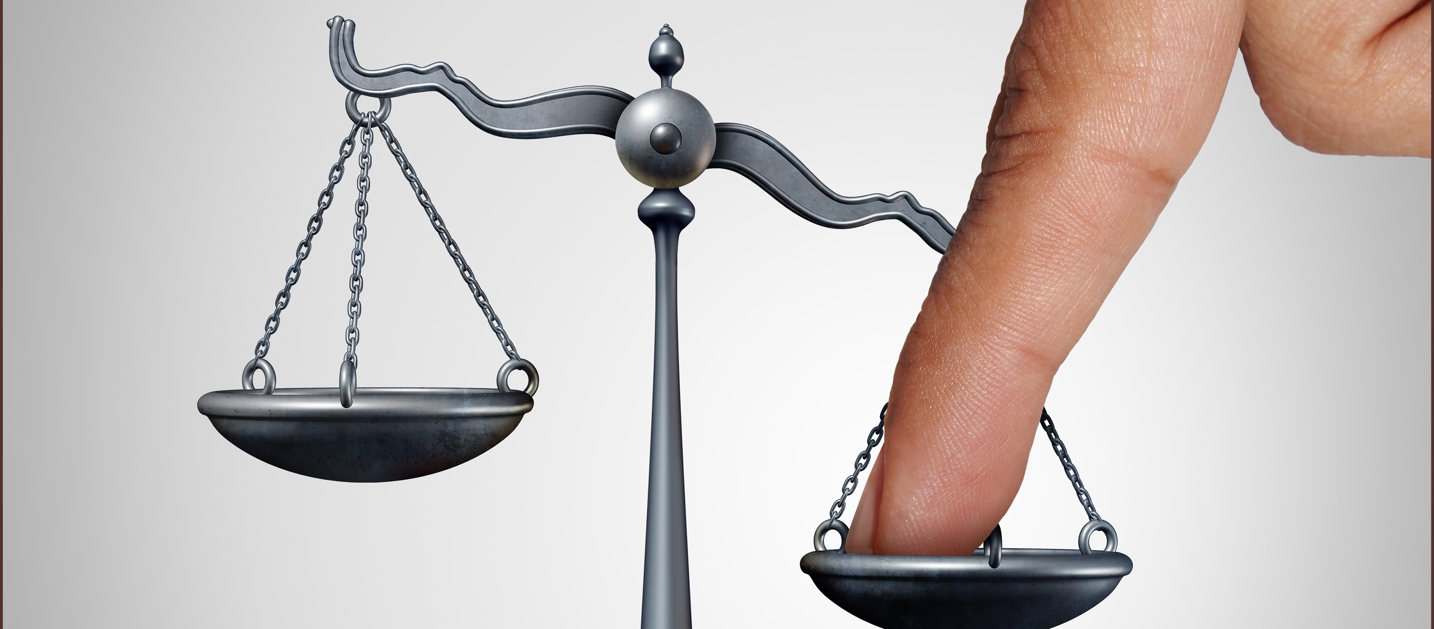 Oppression, privilege and the myth of the rule of law: Senator McCallum