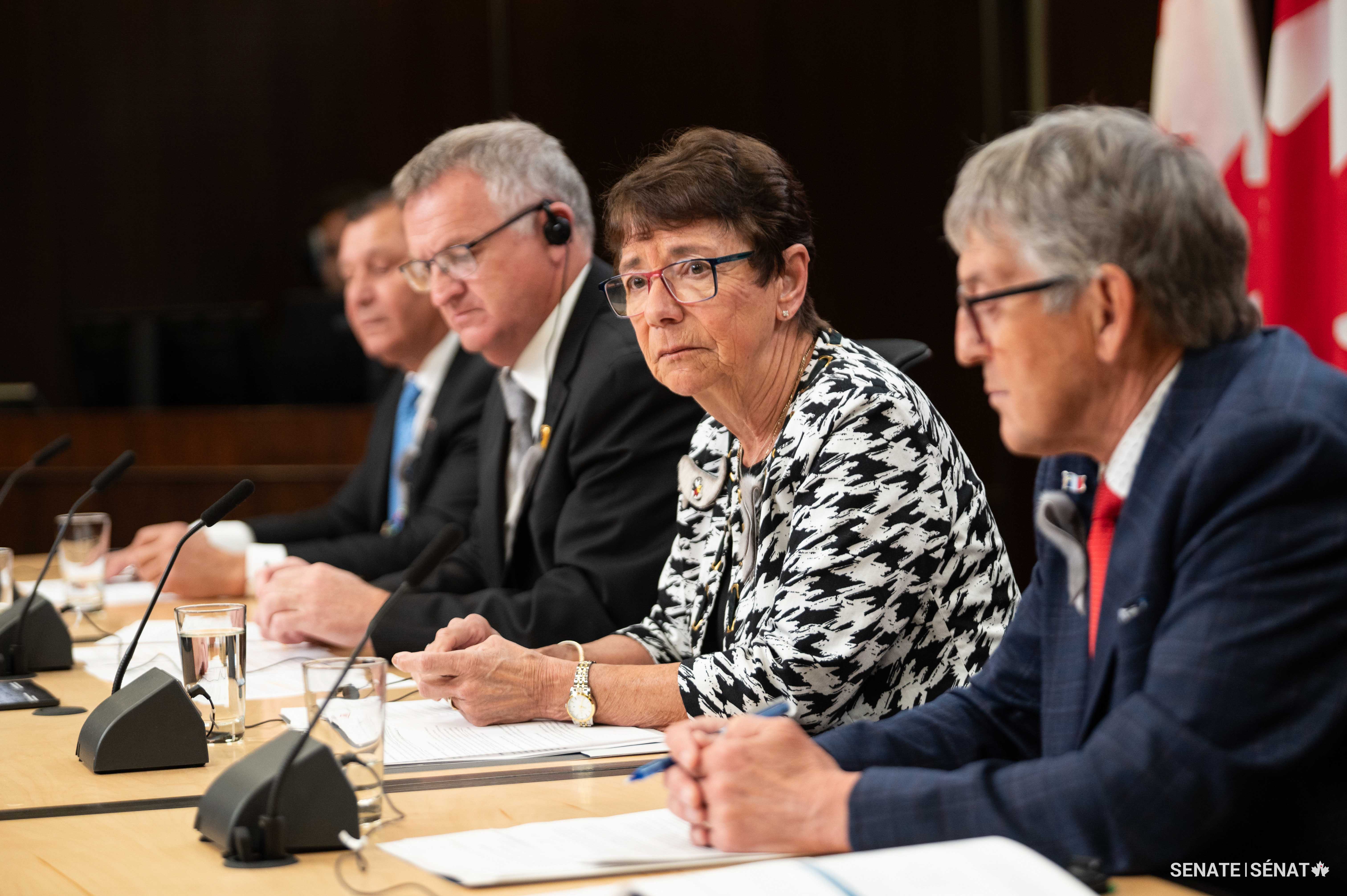 Sealing the Future: A Call to Action