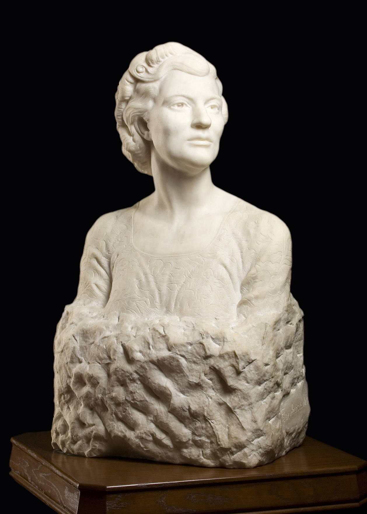 The Honourable Marianna Beauchamp Jodoin