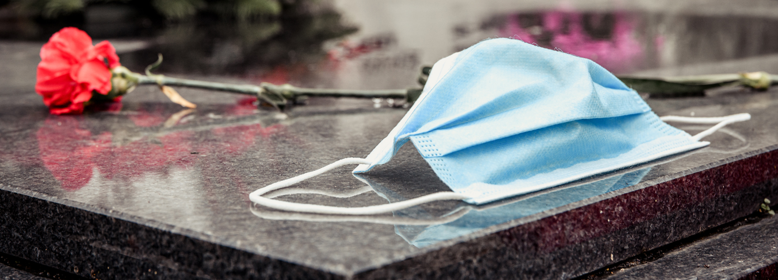 Why Canada needs a national pandemic day: Senator Mégie