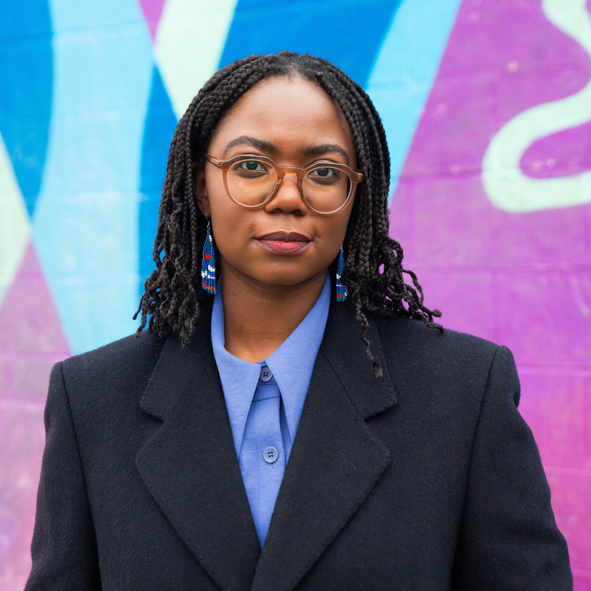 Appointment of the 11th Parliamentary Poet Laureate