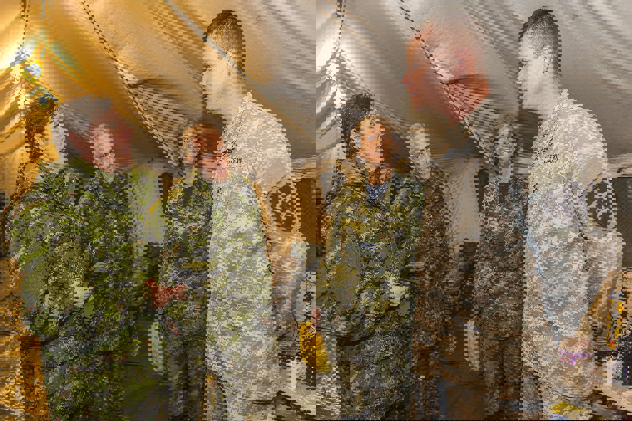 Meet Senator Rebecca Patterson