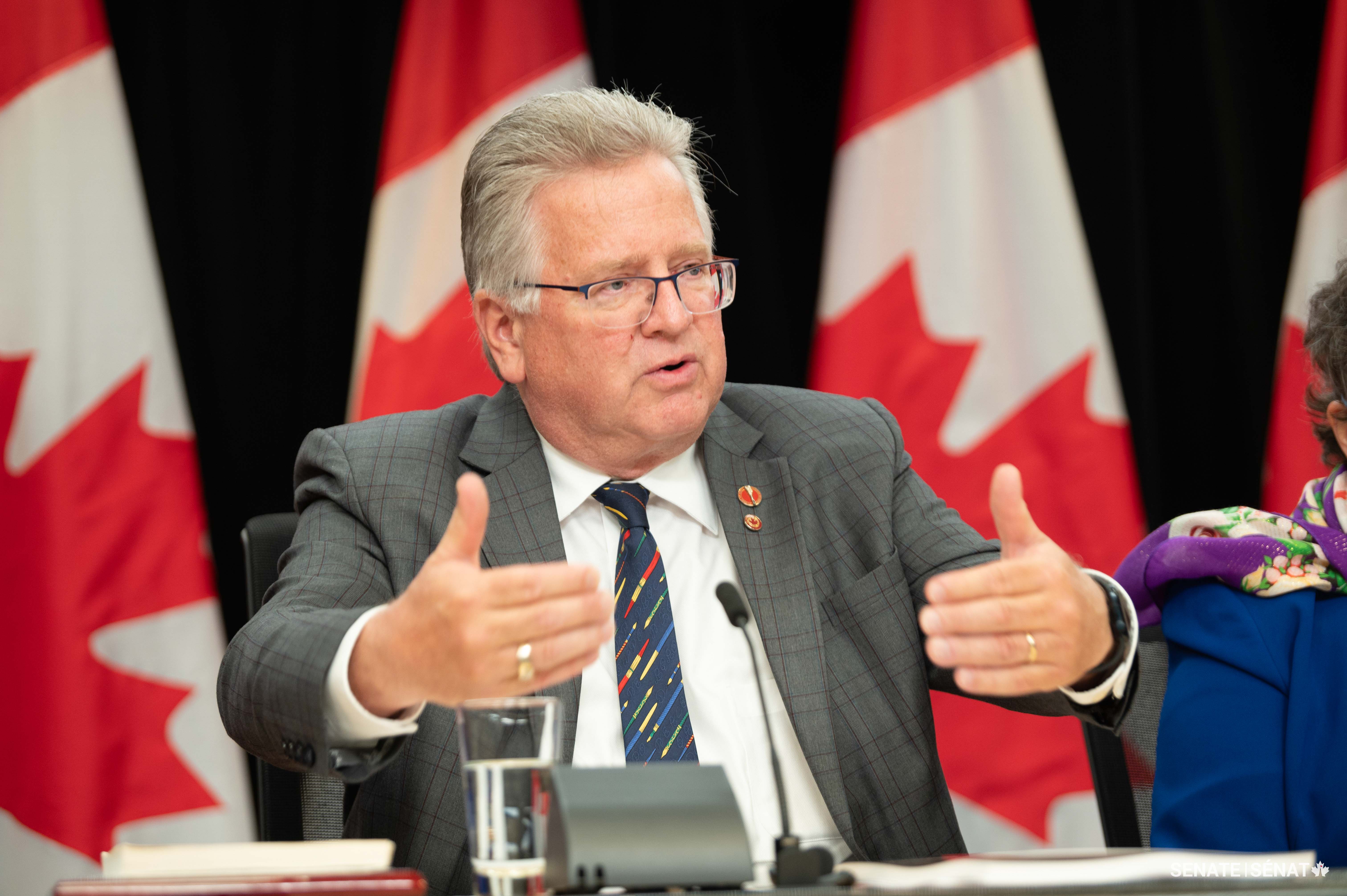 Critical Ground: Why Soil is Essential to Canada's Economic ...