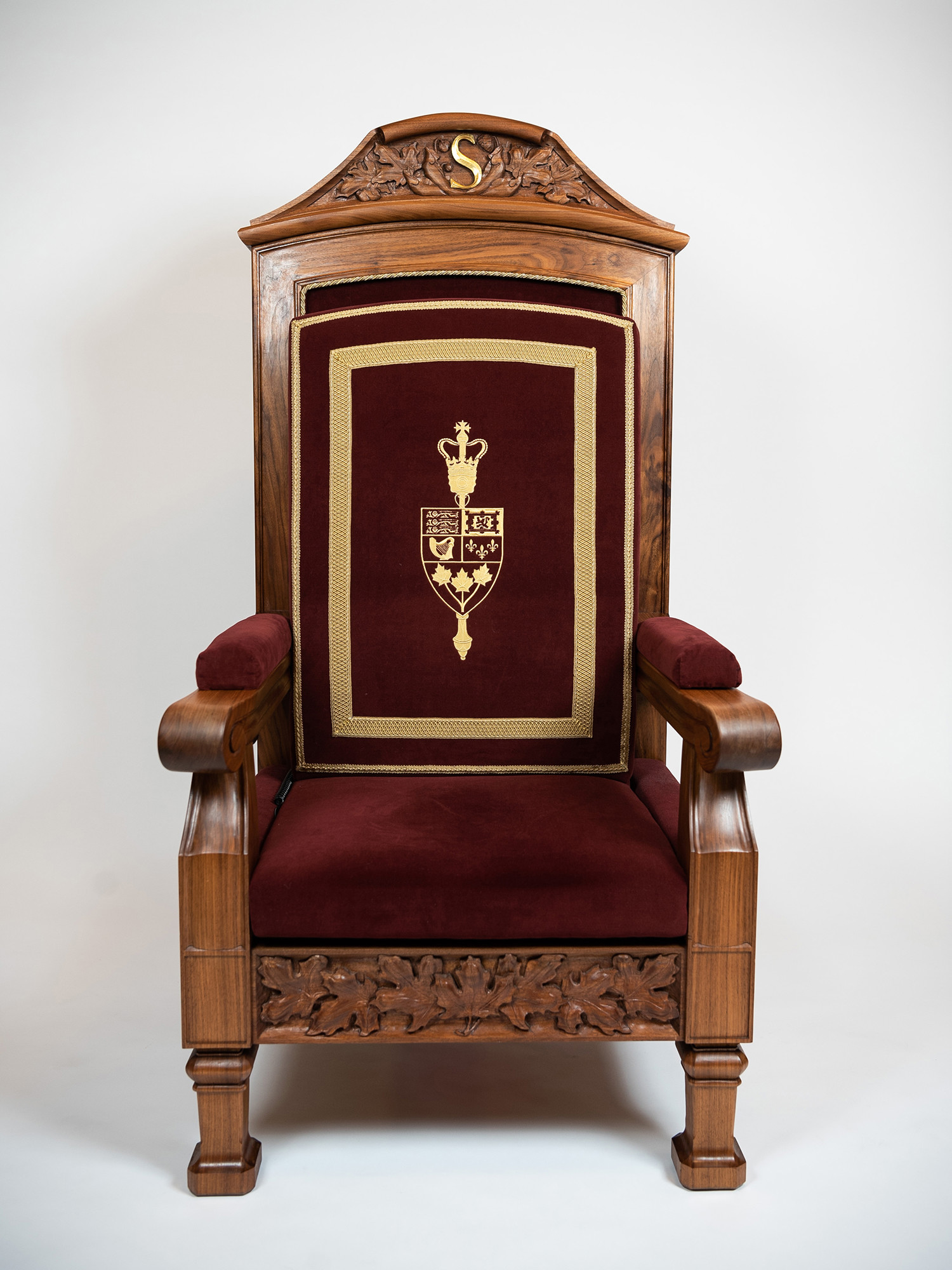 Senator’s Chair