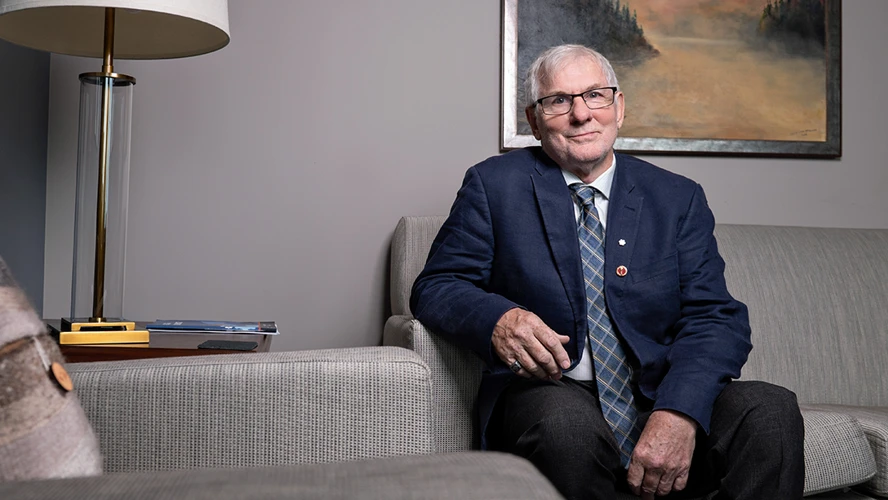 Canada’s digital divide hurts Indigenous and rural communities: Senator ...